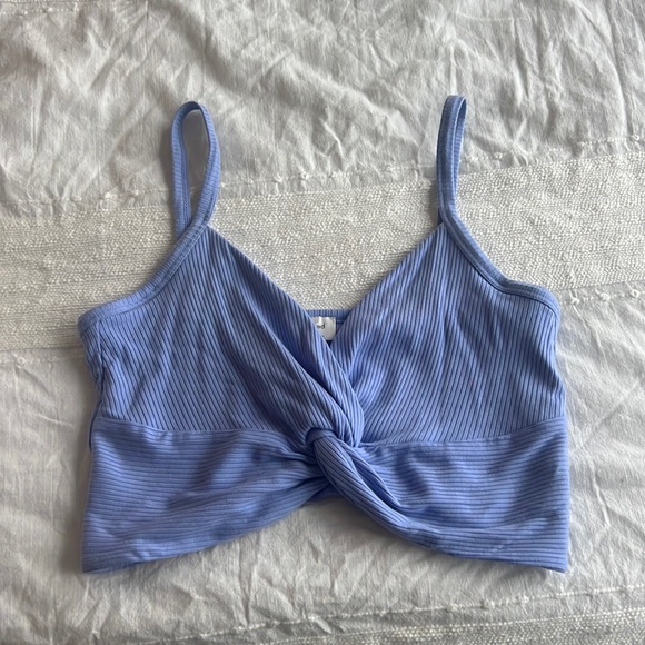 Aritzia | Tops | Aritzia Tank Top | Poshmark